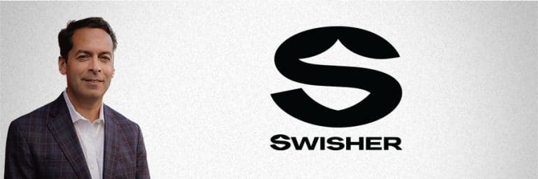 Swisher Promotes Chris Howard to Executive Vice President, External ...