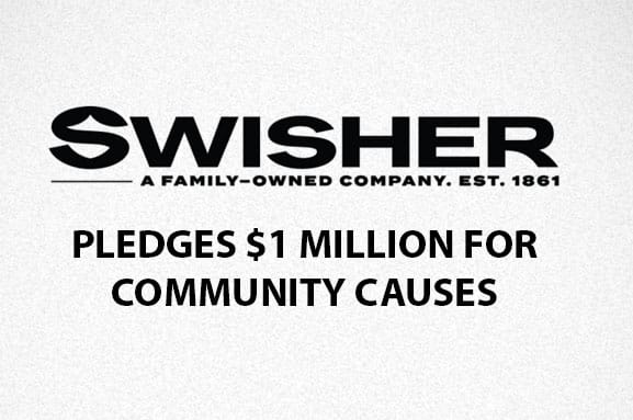 Groundwork Jacksonville Inc. and Swisher Announce Largest Private ...